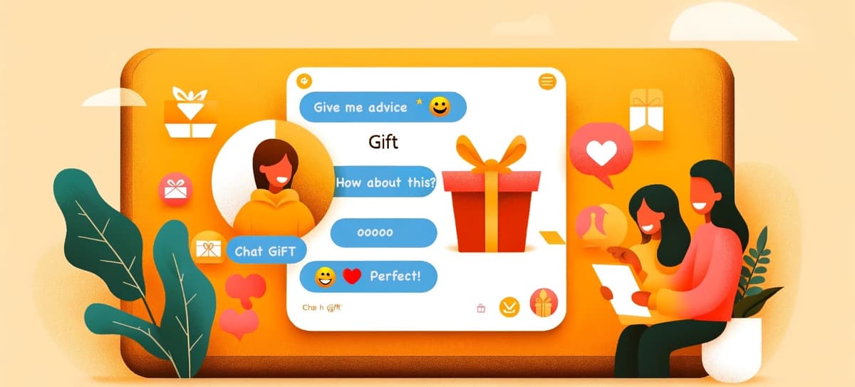 ChatGiFT